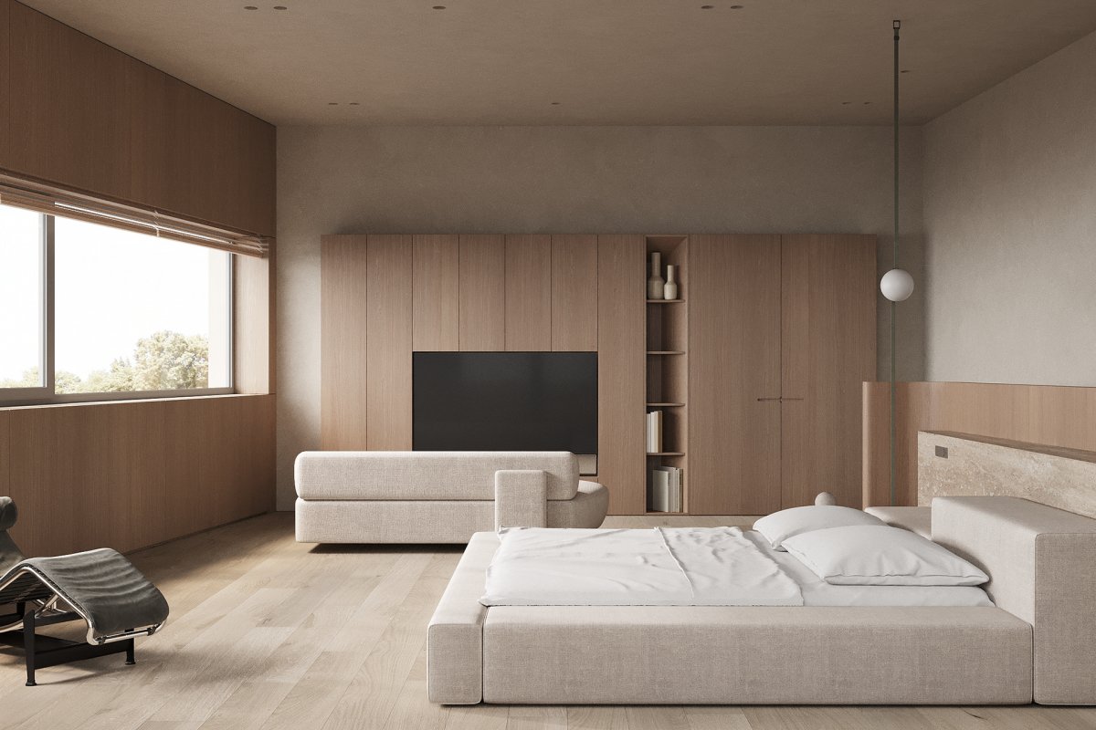 YinjiSpace - ZE Workroom x LH House